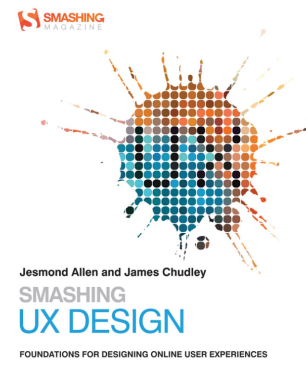 Потрясающий UX-дизайн