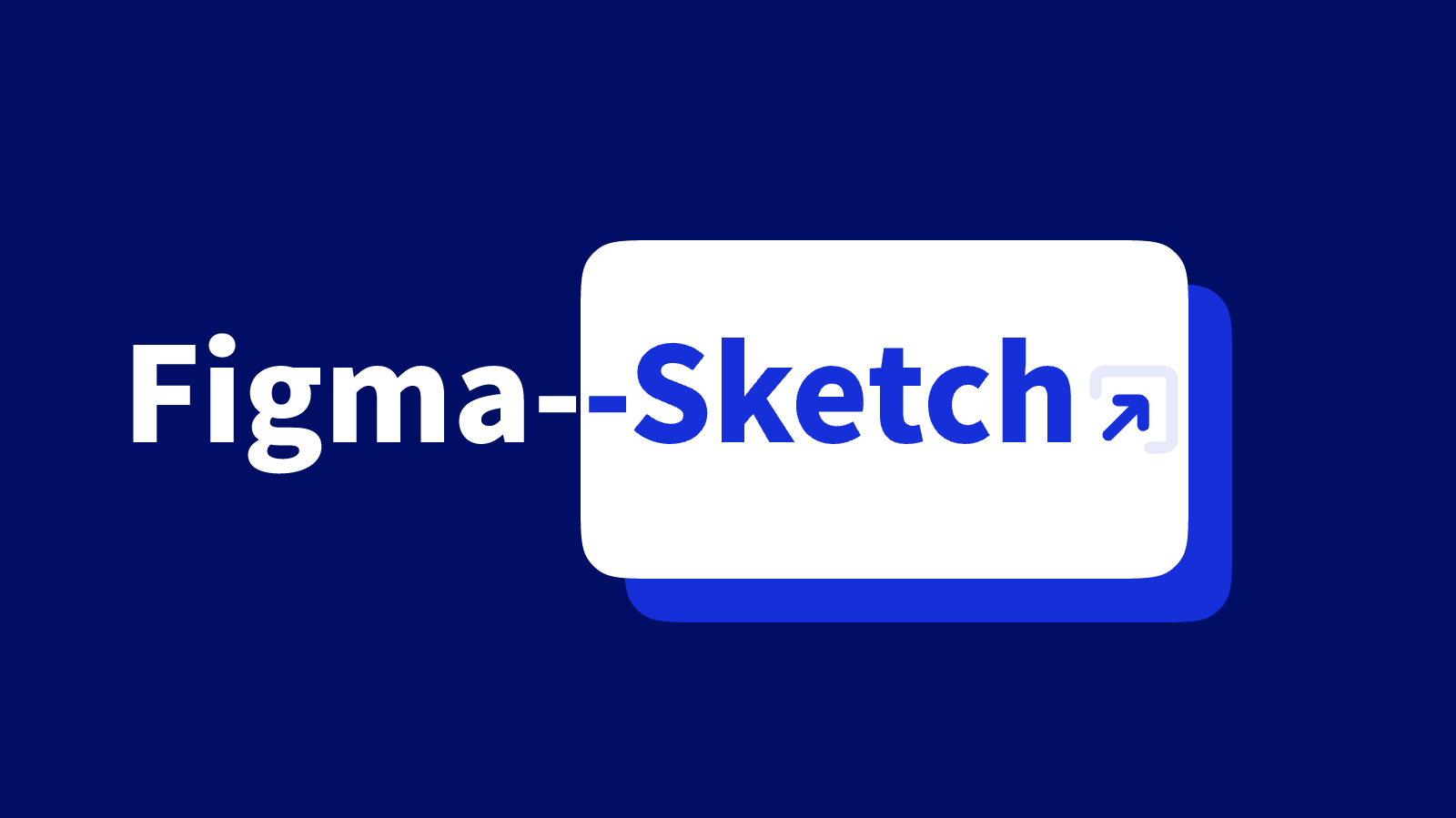 [Полное руководство] Преобразование Figma в Sketch