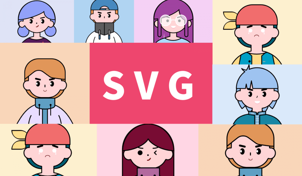 The Ultimate SVG Editor Showdown: Which One Reigns Supreme?